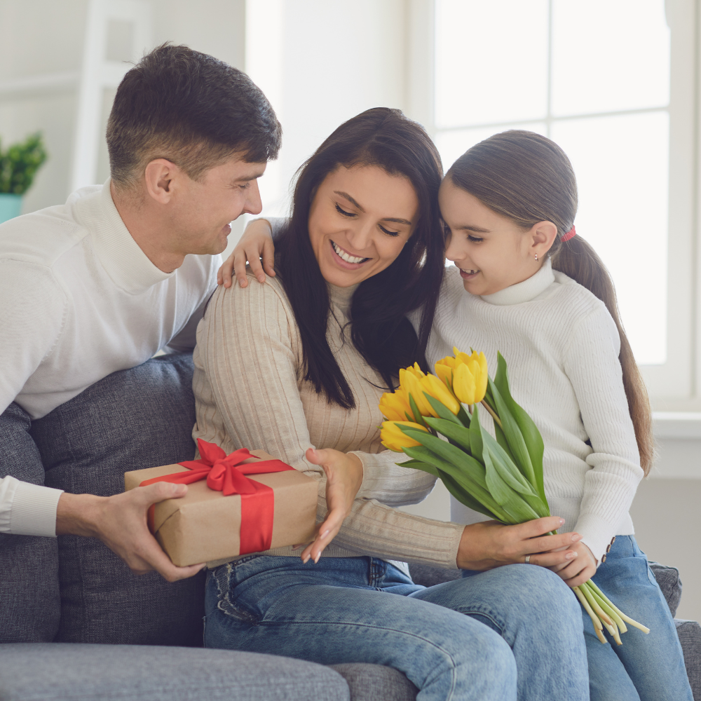 Mom Gifts – Elevate Everything LLC